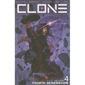 Clone Volume 4