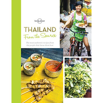 From The Source - Thailand 1
