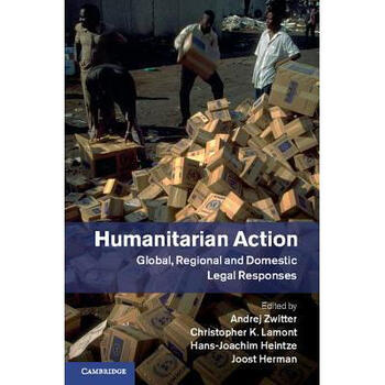 Humanitarian Action: Global, Regional and Do...