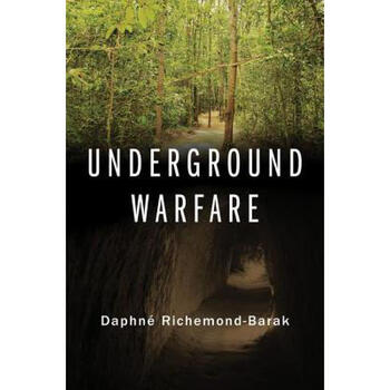 Underground Warfare