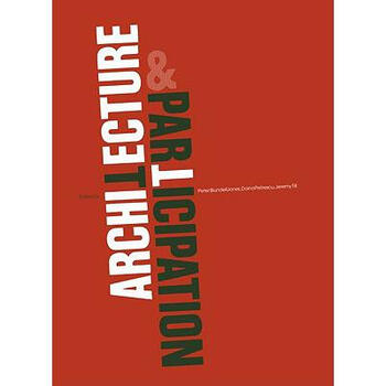 Architecture and Participation