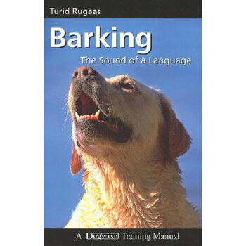 Barking: The Sound of a Language