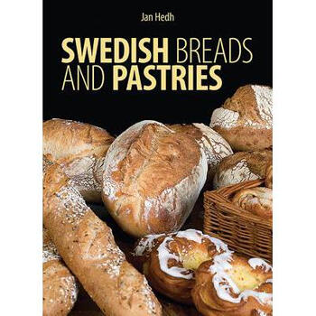 Swedish Breads and Pastries