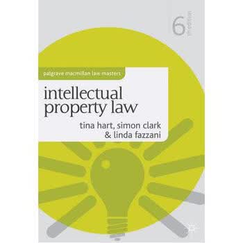 Intellectual Property Law