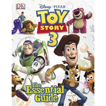 Toy Story 3