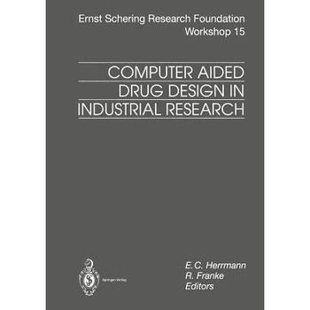 Computer Aided Drug Design in Industrial Res...