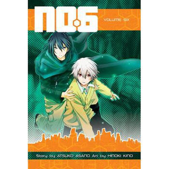 No. 6, Volume Six