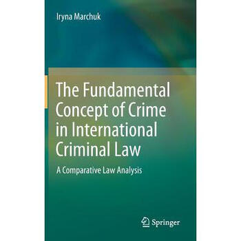 The Fundamental Concept of Crime in Internat...