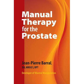 Manual Therapy for the Prostate