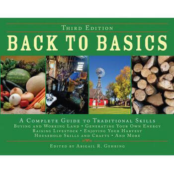 Back to Basics: A Complete Guide to Traditio...