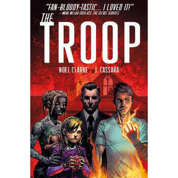 The Troop