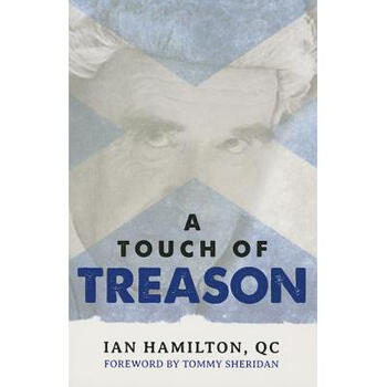 A Touch of Treason