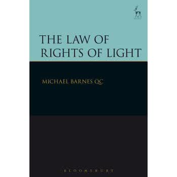 The Law of Rights of Light