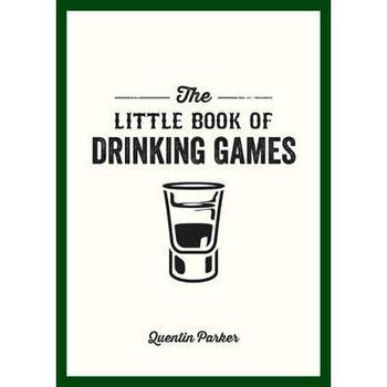 The Little Book of Drinking Games