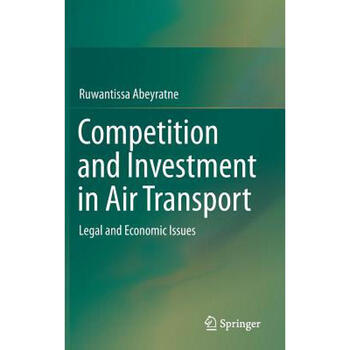 Competition and Investment in Air Transport ...