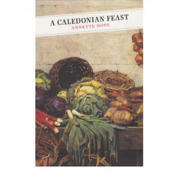 A Caledonian Feast