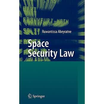 Space Security Law