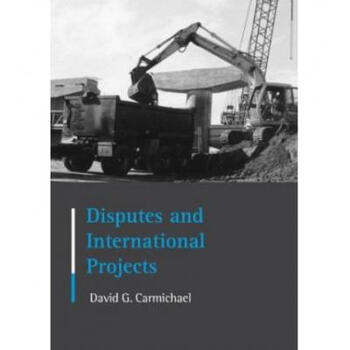 Disputes and International Projects