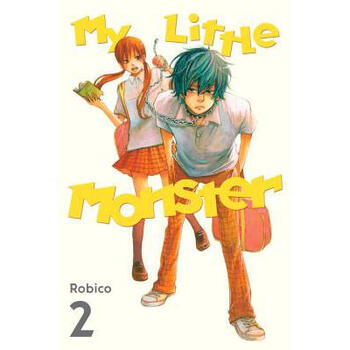 My Little Monster, Volume 2