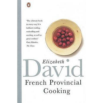French Provincial Cooking
