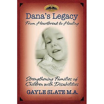 Dana's Legacy: From Heartbreak to Healing: S...