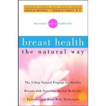 Breast Health the Natural Way