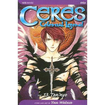 Ceres: Celestial Legend, Vol. 13, 13