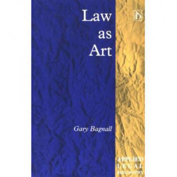 Law as Art