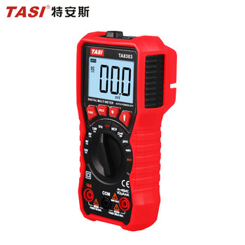 Buy Theans TASI Handheld Digital multimeter manual range voltage ...