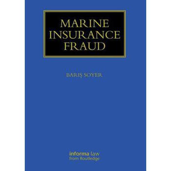 Marine Insurance Fraud