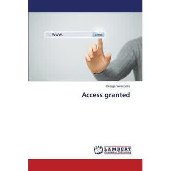 Access granted