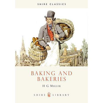 Baking and Bakeries
