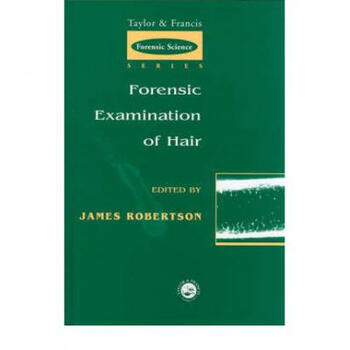 FORENSIC EXAMINATION OF HUMAN HAIR