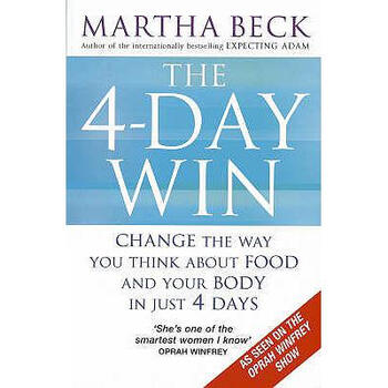 4-Day Win: Change the way you think about fo...