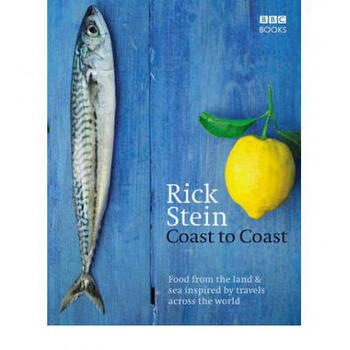 Rick Stein's Coast to Coast
