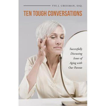 Ten Tough Conversations: Successfully Discus...