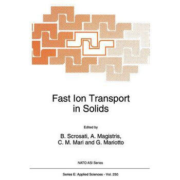 Fast Ion Transport in Solids