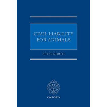 Civil Liability for Animals