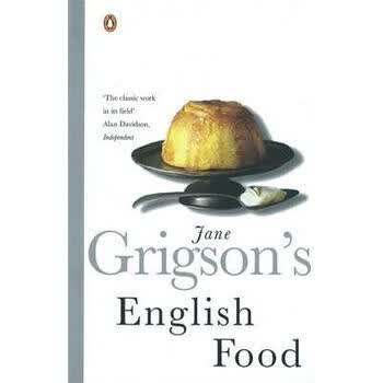 English Food