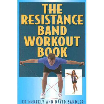 The Resistance Band Workout Book