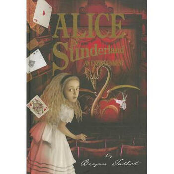 Alice in Sunderland: An Entertainment