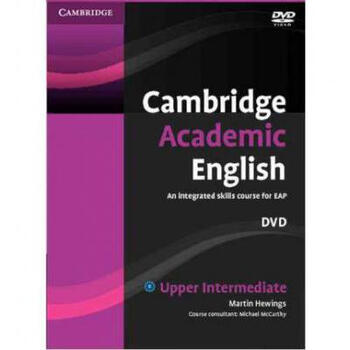 Cambridge Academic English B2 Upper Intermed...