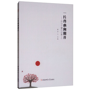 一片丹心向阳开：我与宁馨的故事（上）
