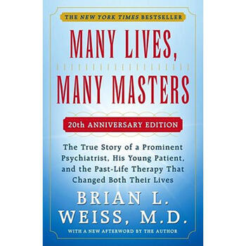Many Lives Many Masters