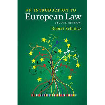 An Introduction to European Law