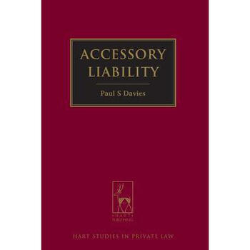 Accessory Liability