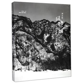 刘立宏 风物一城