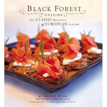 Black Forest Cuisine