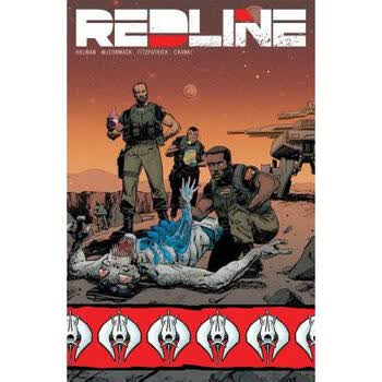 Redline
