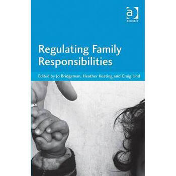Regulating Family Responsibilities
